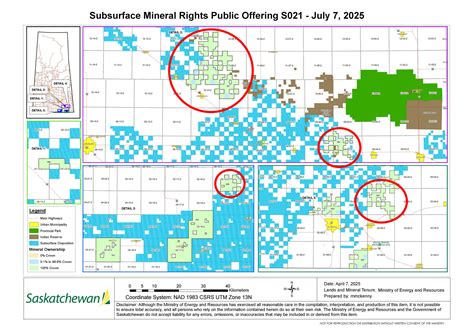 Lithium In Sk Part 35 Higher Prices Per Hectare For Lithium Seen In