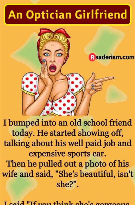 Funny Girlfriend Jokes