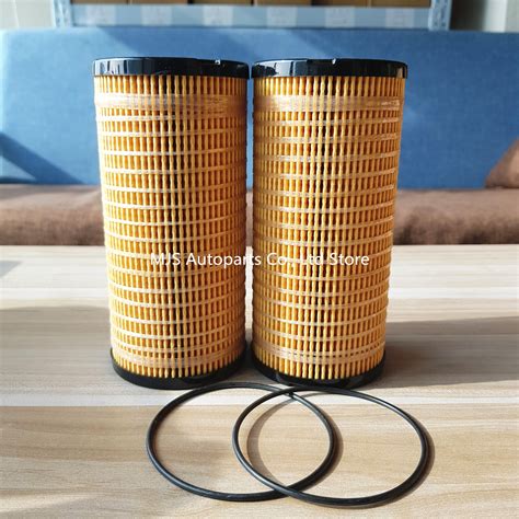 26560201 Oil Diesel Fuel Filter For Perkins Automo Grandado