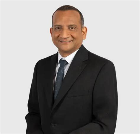 Alat Ceo And Executive Leadership Team