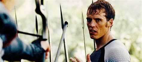 Imagines “do You Want A Sugar Cube” Finnick Odair