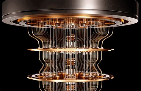 Quantum Computing Research Trends Report Elsevier