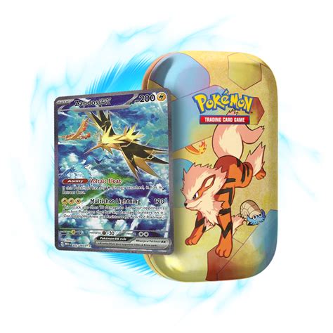 Pokemon 151 Mini Tins Card Galaxy