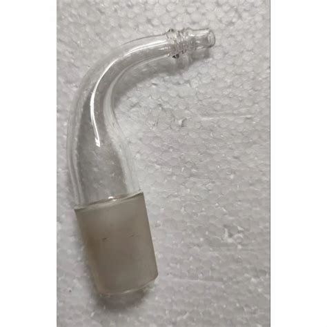 Conical Laboratory Glass Zero Bend Capacity 50 Gram Sizedimension 3 Inch L At ₹ 69piece
