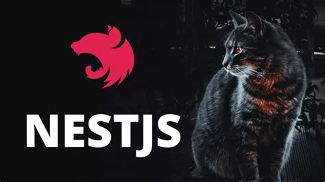 nestjs nodejs webdevelopment backenddev learningjourney