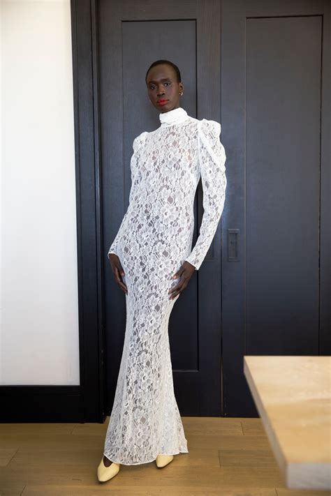 Lein Bridal Spring 2024 [photos]