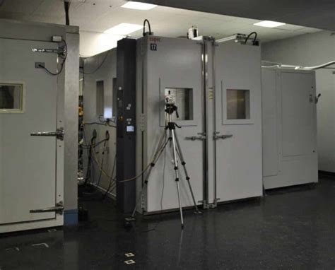 Airbag System Deployment Testing Definition And Examples Crossco