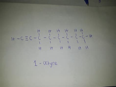 Octyne Structural Formula 227 Trimethyl 3 Octyne C11h20 Chemspider