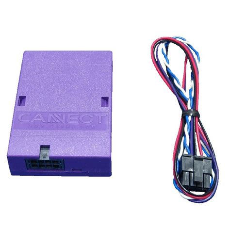 Lazer Lamps Canm8 Cannect Highbeam Can Bus Adapter