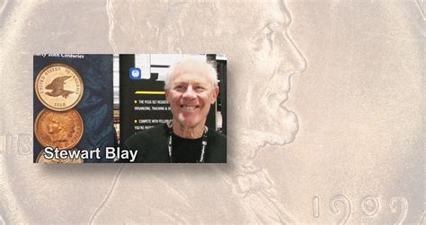 Lincoln Cent Collector Stewart Blay Dies At Age 71
