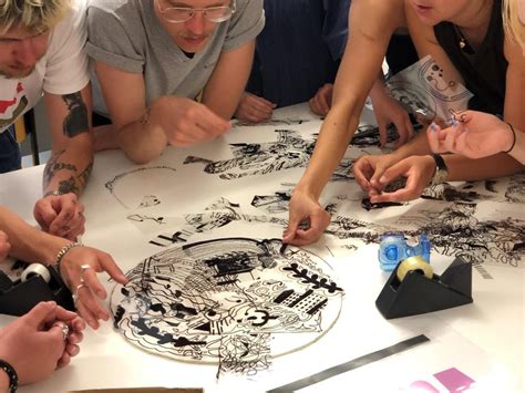 Media Design Ba Uxui Design And Ai Mdh University Of Applied Sciences