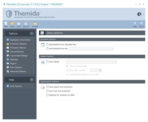 Oreans Technologies Software Security Defined
