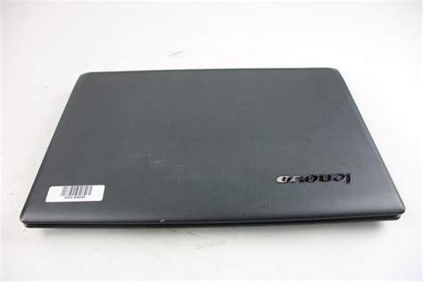 Lenovo G Laptop Property Room