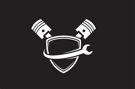 Wrench Logo Vector Art Icons And Graphics For Free Download