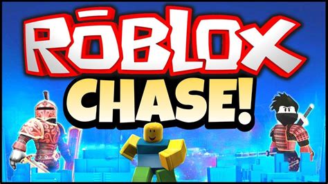 Chase Roblox
