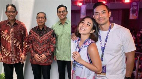 Sosok Rino Soedarjo, Pangusaha Tampan Disebut Pacar Gisella Anastasia, Anak Konglomerat ...