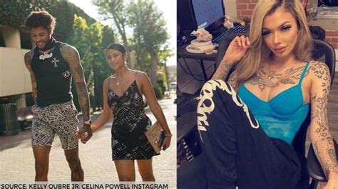 Kelly Oubre Jr Caught Cheating On His Girlfriend Receipts Shared On
