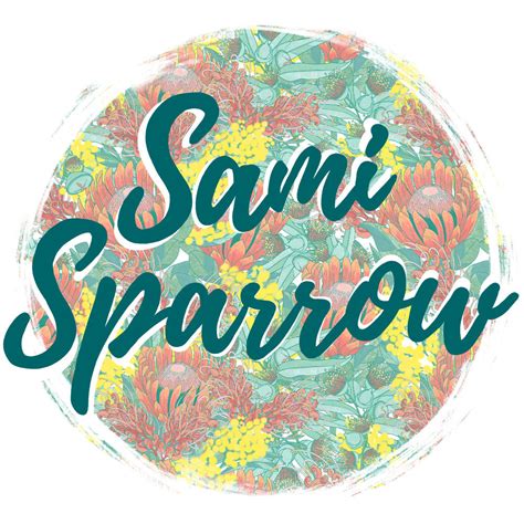 Sami Sparrow Kwaint Threads
