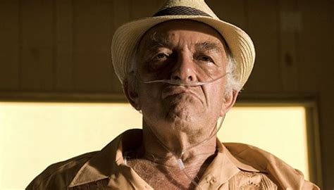 Mark Margolis Beloved Actor From Breaking Bad And Better Call Saul Passes Away At 83