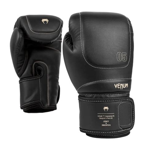 Venum Gloves