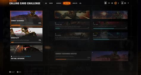 Call Of Duty Black Ops 6 Calling Cards Guide Videogamer