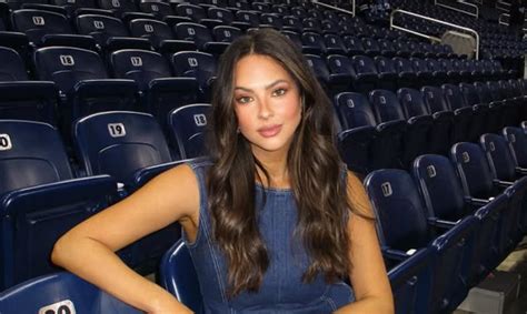 Who Is Jared Goffs Wife Christen Harper Goffs…