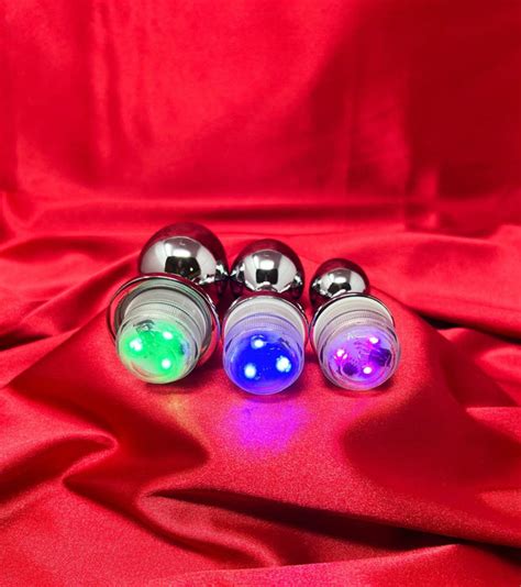 Unique Sex Toys Crystal Sex Toys Shop Staylit Design