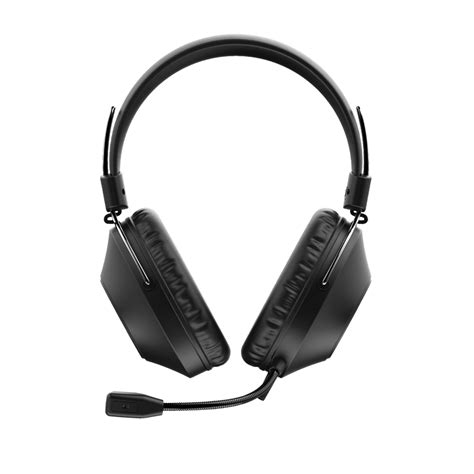 Trust Com Hs Over Ear Usb Headset