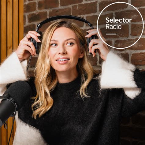 Sian Eleri Joins Selector Radio Audio Always