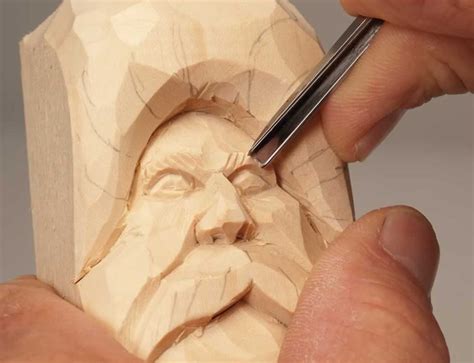 Whittling For Beginners A Step By Step Guide To Wood Carving