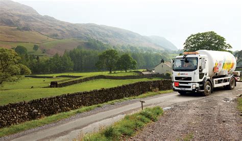 Avantigas Chooses Route Monkey Logistics Manager