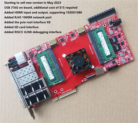 Xilinx Fpga Development Board Beginner