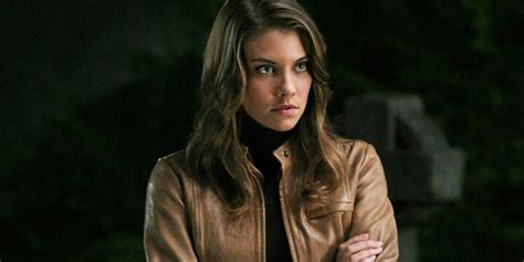 Lauren Cohan Workout Routine And Diet Plan [updated]