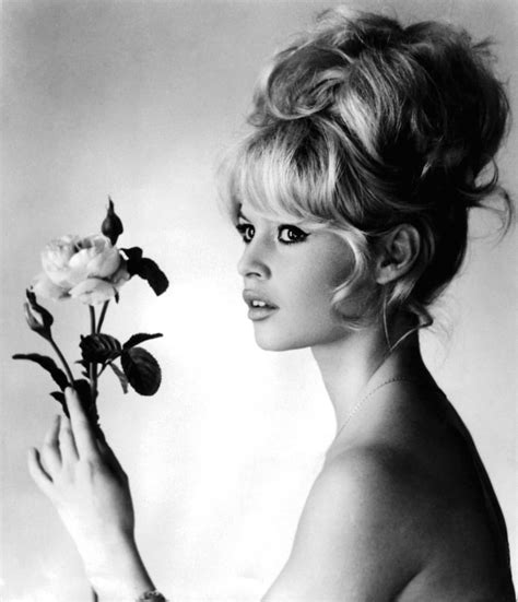 Brigitte Bardot 50s Style And 50s Fashion Image 6575039 On