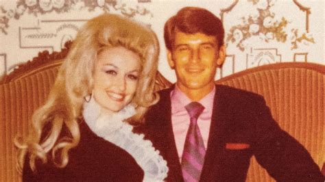 Carl Dean Dolly Partons Husband Of Nearly 60 Years Dies At 82 Cnn