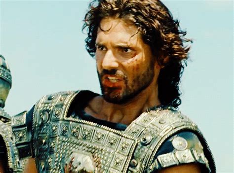 Troy 2004 Hector