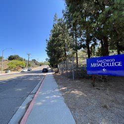 San Diego Mesa College 96 Photos And 163 Reviews 7250 Mesa College Dr