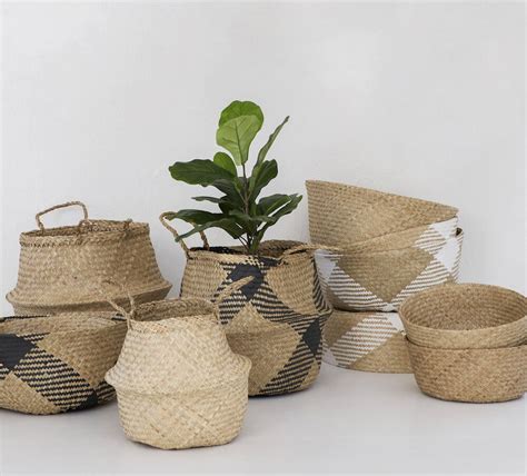 Oppbevaringskurv Moses Rusta No