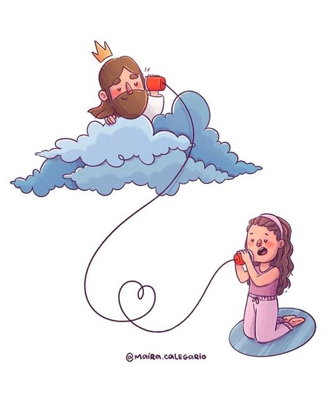 Pin By Pinkumiri On Fe Christian Cartoons Bible Illustrations