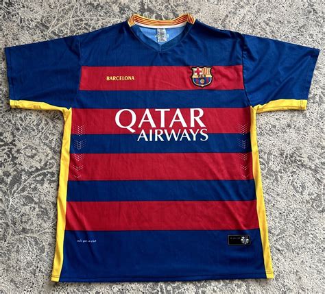 Neymar Barcelona Jersey On Ebay Neymar Jr Barcelona Jersey 2025