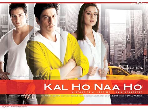 Kal Ho Naa Ho Fan Pens To Pen Letter To Aman