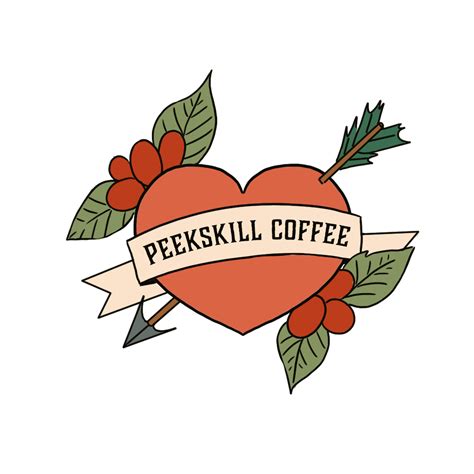 Who We Are Peekskill Coffee