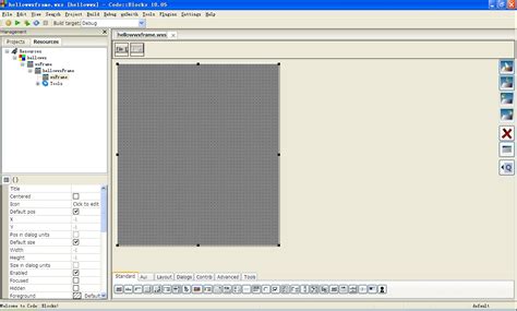 Windows搭建codeblocks加wxwidgets纯开源c开发环境 Timkylezhang 博客园