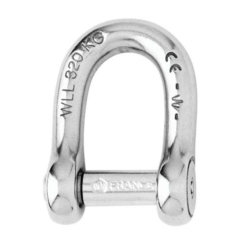 Wichard Fittings — Tm Yachts Rigging And Consulting