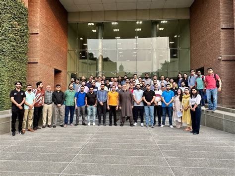 Lums Lums Emba Leadership Business Networking Lifelonglearning Sdsb Hassan Khan 16