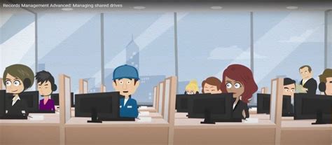 File Classification Doing It In Simple Steps Kenvision Techniks