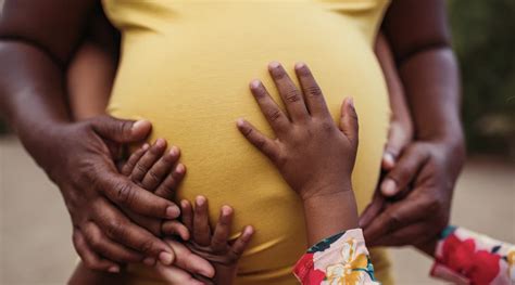 Organizations That Support Black Moms And Their Families