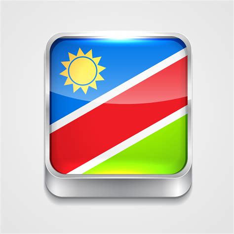 Flag Of Nabibya 219461 Vector Art At Vecteezy