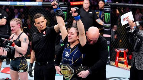 Why Noche Ufc Is More Than Just A Title Defense For Flyweight Champion