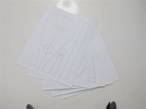 Diy Stick Dulcimer 10 Steps With Pictures Instructables